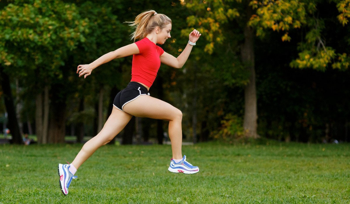 The Coach Generali Vitality Guide To How To Run